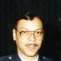 MSgt. James Brown, Retired US Air Force Obituary - Death Notice and ...