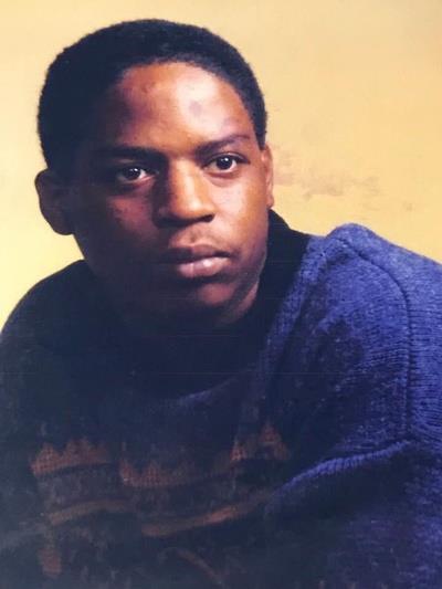 Derrick McAfee Obituary - Death Notice and Service Information