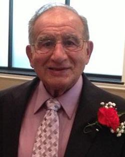 Dante Ursini, Sr. Obituary - Death Notice and Service Information