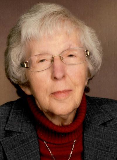 Virginia Baucher Obituary - Death Notice and Service Information