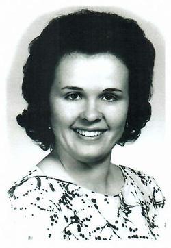 Peggy Byrd Obituary - Death Notice and Service Information