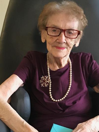 Margaret Cotter Obituary - Death Notice and Service Information