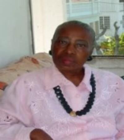 Hattie Jackson Obituary - Death Notice and Service Information