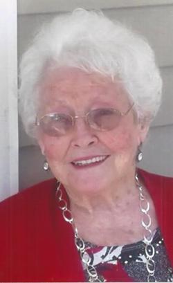 Stella E Rudolph Obituary - Death Notice and Service Information