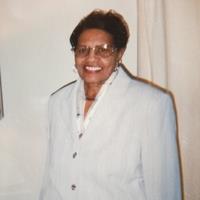 Mamie Williams Obituary - Death Notice and Service Information