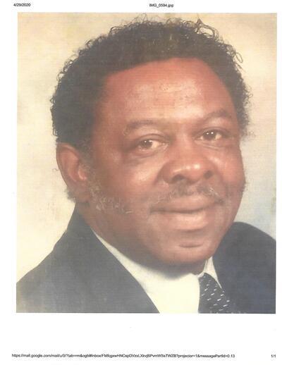 Jesse Stevenson Obituary - Death Notice and Service Information
