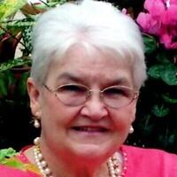 Patricia Dickerson Obituary - Death Notice and Service Information
