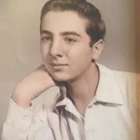 Samuel Virgo Obituary - Death Notice and Service Information