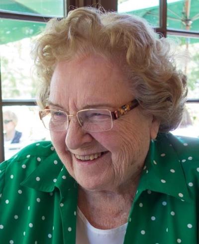 Dorothy Lafferty Obituary - Death Notice and Service Information