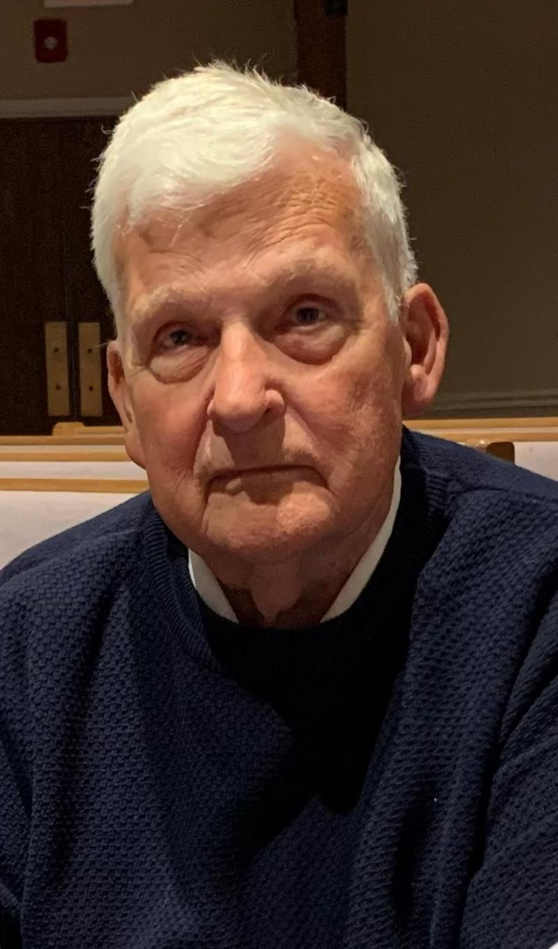 Benjamin Knudtson Obituary - Death Notice and Service Information