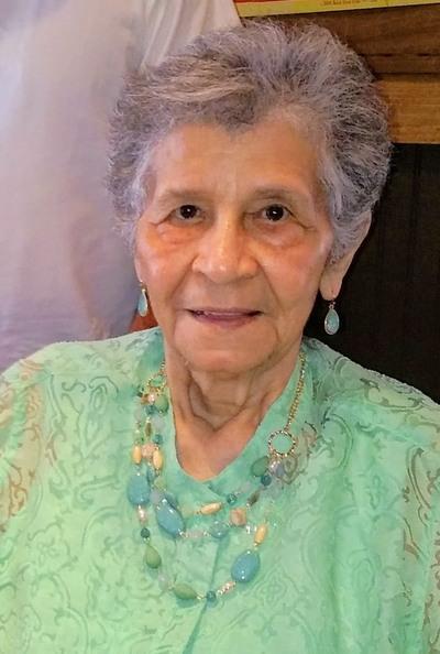 Maria Rosado Obituary - Death Notice and Service Information