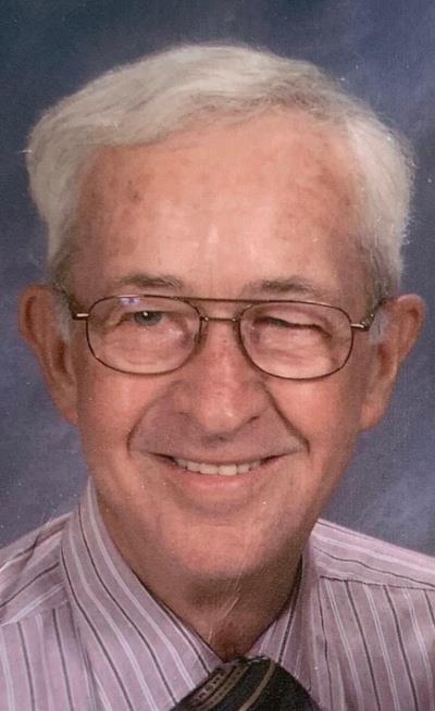 John Gow Obituary - Death Notice and Service Information