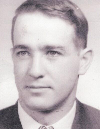 Donald Clark Obituary - Death Notice and Service Information