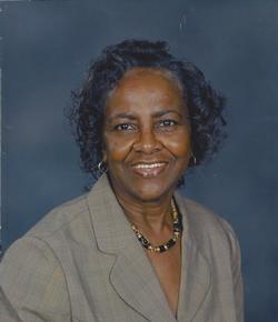 Lula Parker Obituary - Death Notice and Service Information