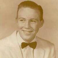 Raymond Barnes Obituary - Death Notice and Service Information