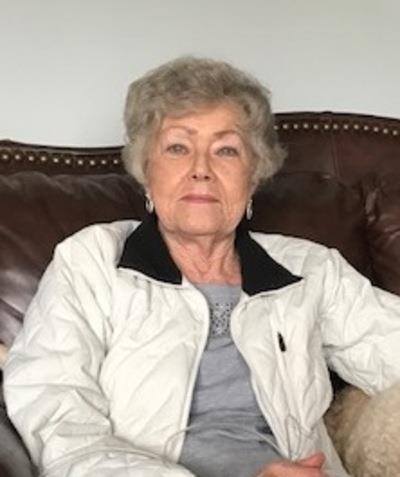 Barbara Leach Obituary - Death Notice and Service Information