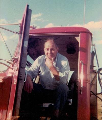 Clinton David "Hocker" Kline Obituary - Death Notice and Service ...