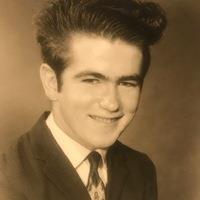 Patrick Warner Obituary - Death Notice and Service Information