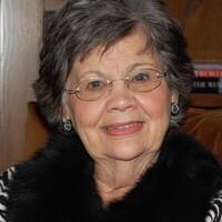 Nancy Manning Obituary - Death Notice and Service Information