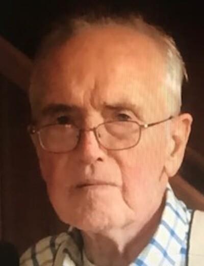 Larry Harrington Obituary - Death Notice and Service Information