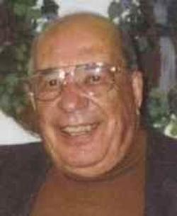 John Rao Obituary - Death Notice and Service Information