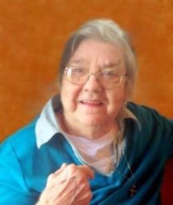 Helen Smart Obituary - Death Notice and Service Information