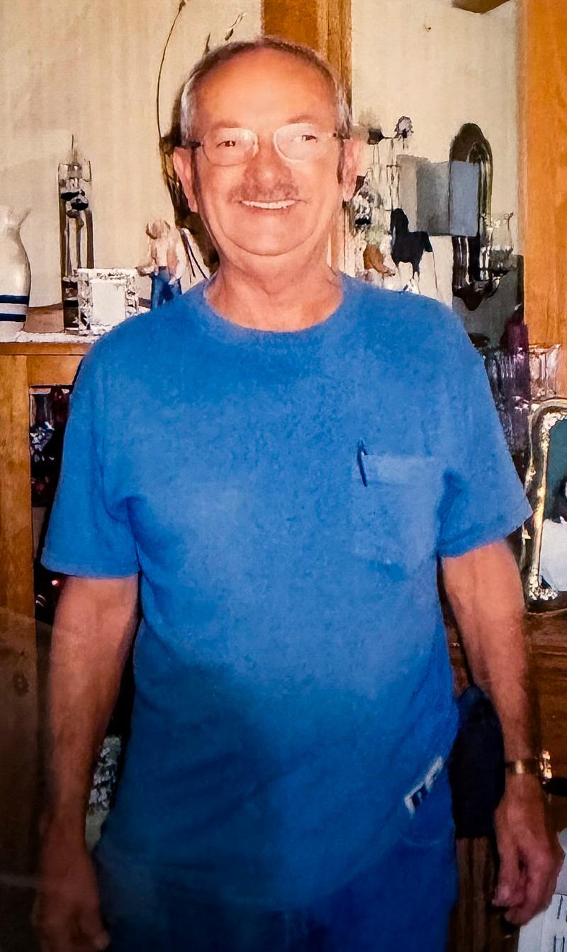 Robert Rhoades Obituary - Death Notice and Service Information