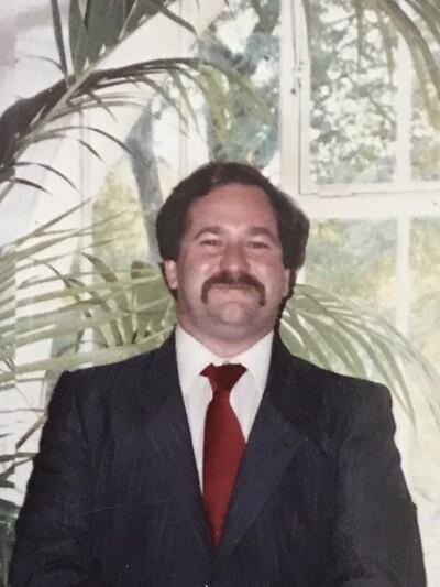 Thomas Tyson Obituary - Death Notice and Service Information