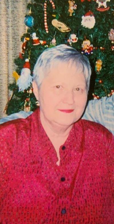 Karen Merrill Obituary - Death Notice and Service Information