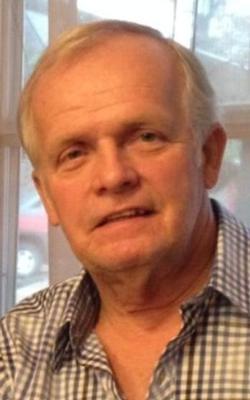 William "Bill" Jarrett Obituary - Death Notice and Service Information