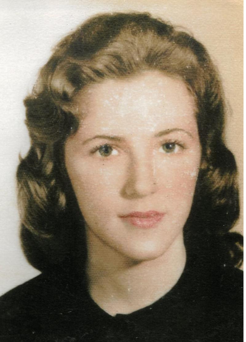 Susan Anderson Obituary - Death Notice and Service Information