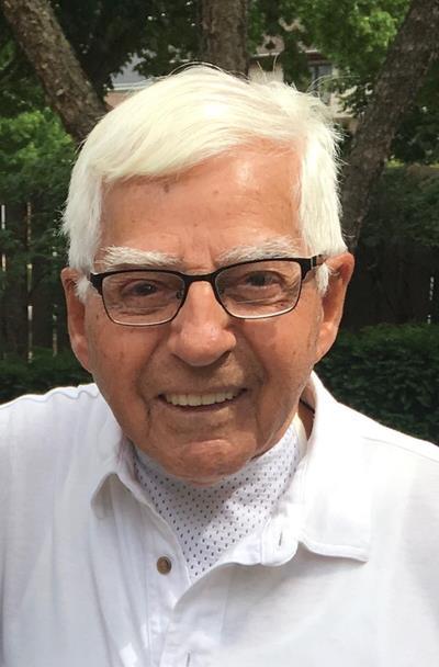 Victor Joseph Razza Obituary - Death Notice and Service Information