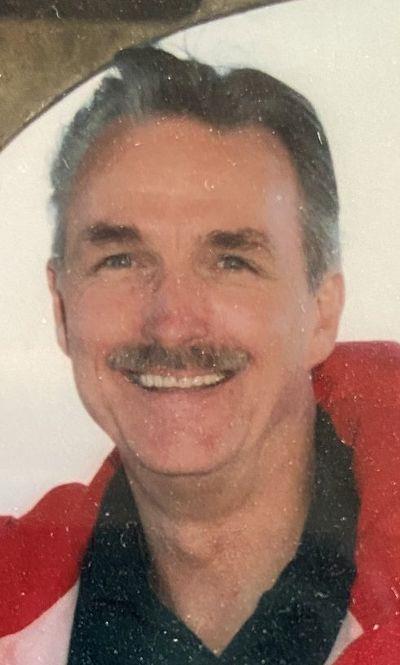 Bruce N. Beckmann Obituary - Death Notice and Service Information