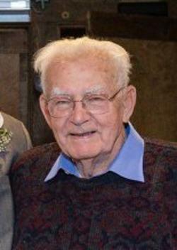 Edward Johnson Obituary - Death Notice and Service Information
