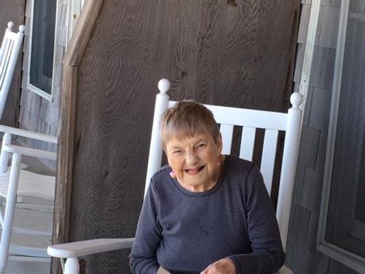 Daisy Mae Taylor Obituary - Death Notice and Service Information