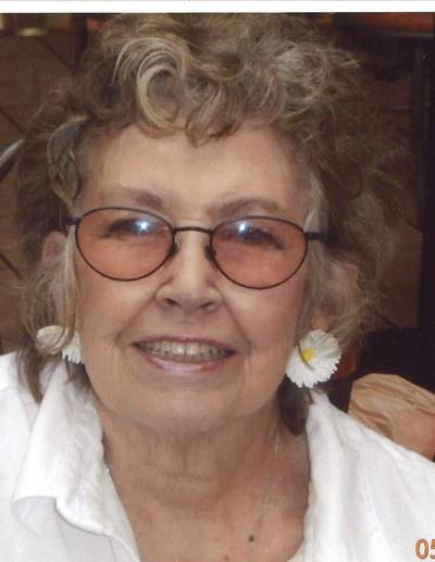 Barbara McCullough Obituary - Death Notice and Service Information
