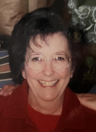 Diana Hackleman Obituary - Death Notice and Service Information