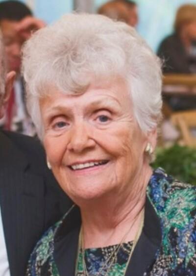 Catherine "Kay" Berger Obituary - Death Notice and Service Information