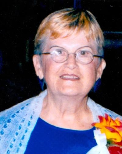Virginia Moore Obituary - Death Notice and Service Information