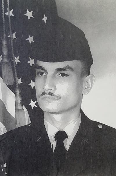Randall Moore Obituary - Death Notice and Service Information