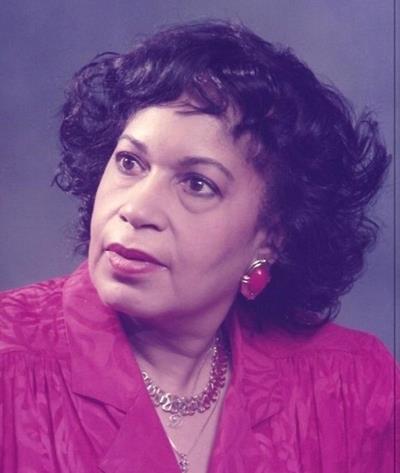 Della Simmons-Alexander Obituary - Death Notice and Service Information