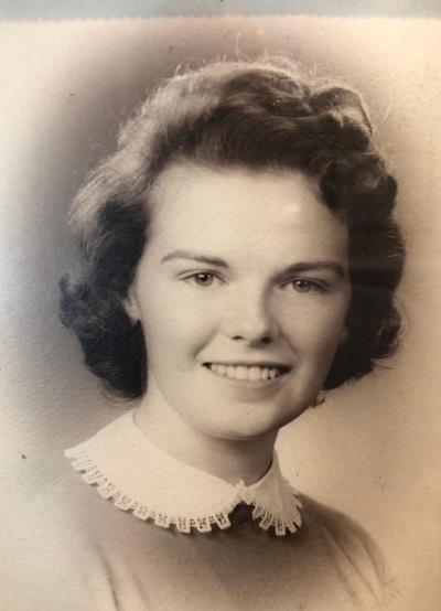 Elizabeth Healy Obituary - Death Notice and Service Information