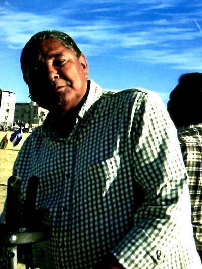 Edward Marquez Obituary - Death Notice and Service Information