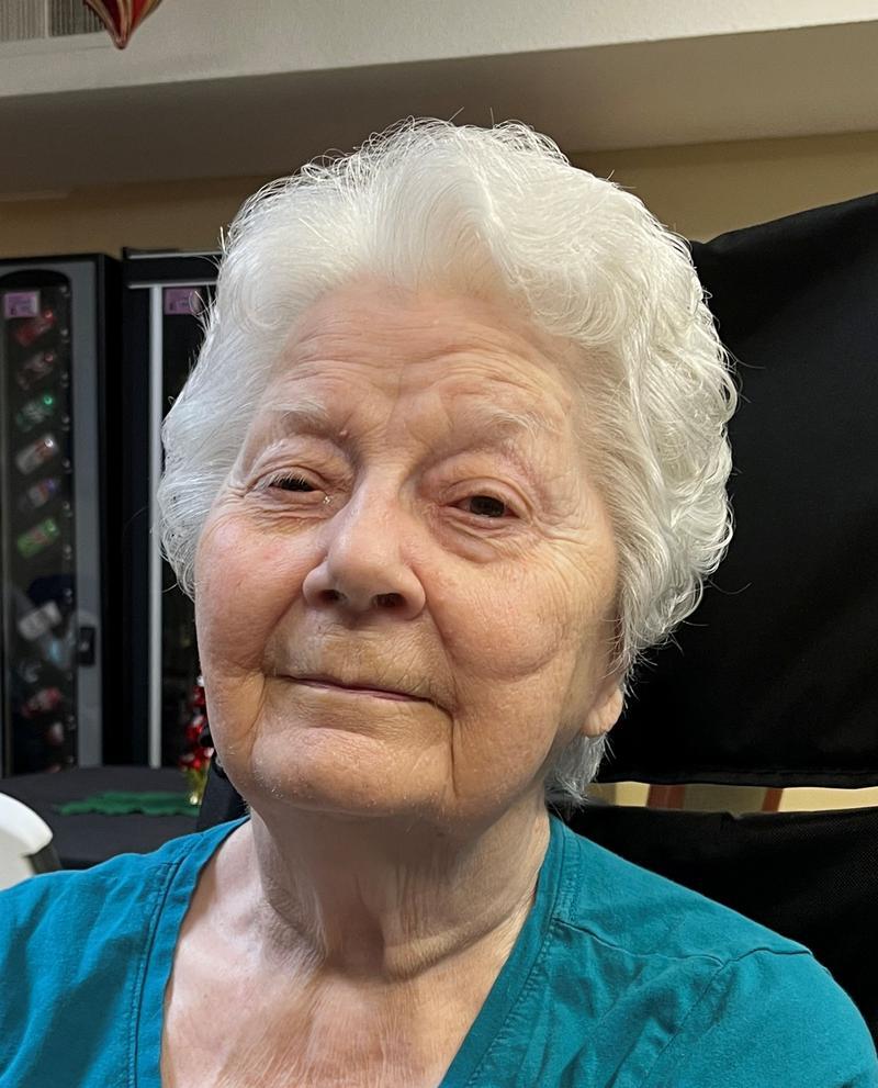 Cliffa Karnes Obituary - Death Notice and Service Information