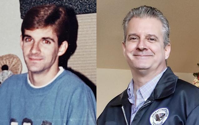 Michael Shawn McCullough Obituary - Death Notice and Service Information