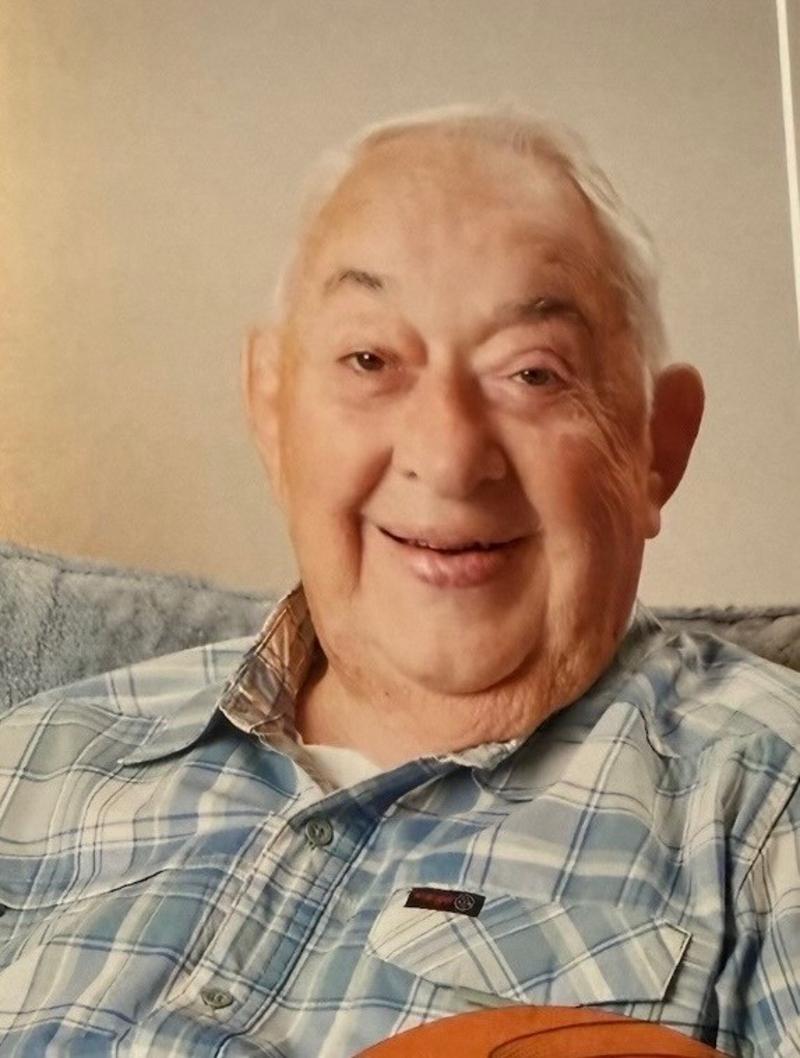 John Kalanquin Obituary - Death Notice and Service Information