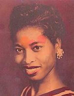 Opal Roberts Obituary - Death Notice and Service Information