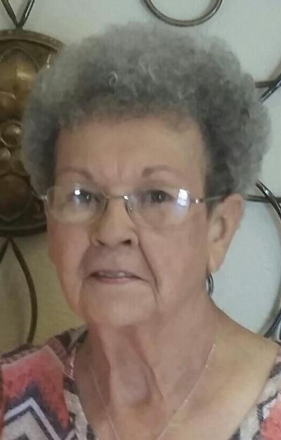Helen Morrow Obituary - Death Notice and Service Information
