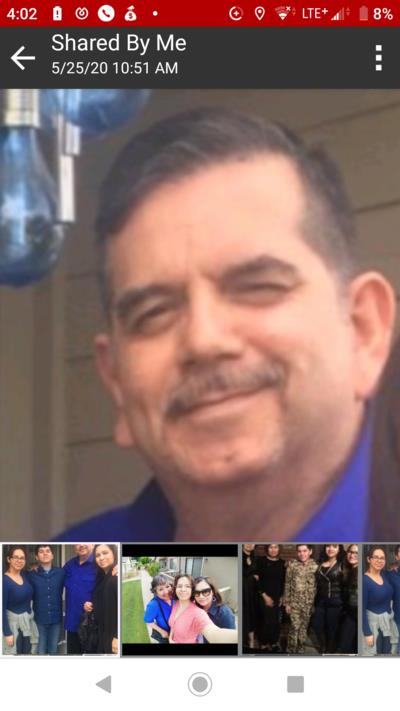Richard Hurtado Obituary - Death Notice and Service Information
