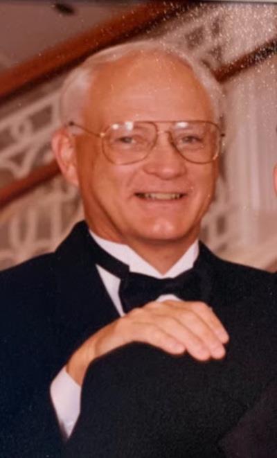 Robert Schindler Obituary - Death Notice and Service Information
